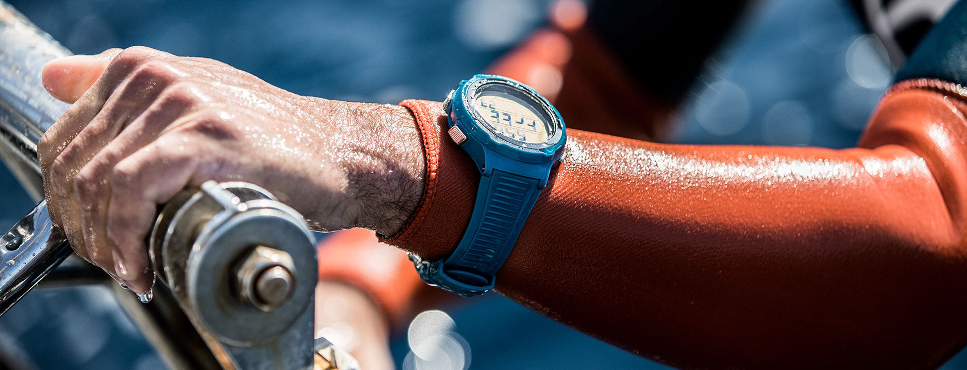 Instrument Technologies: BT 5.0™ products | Aqualung