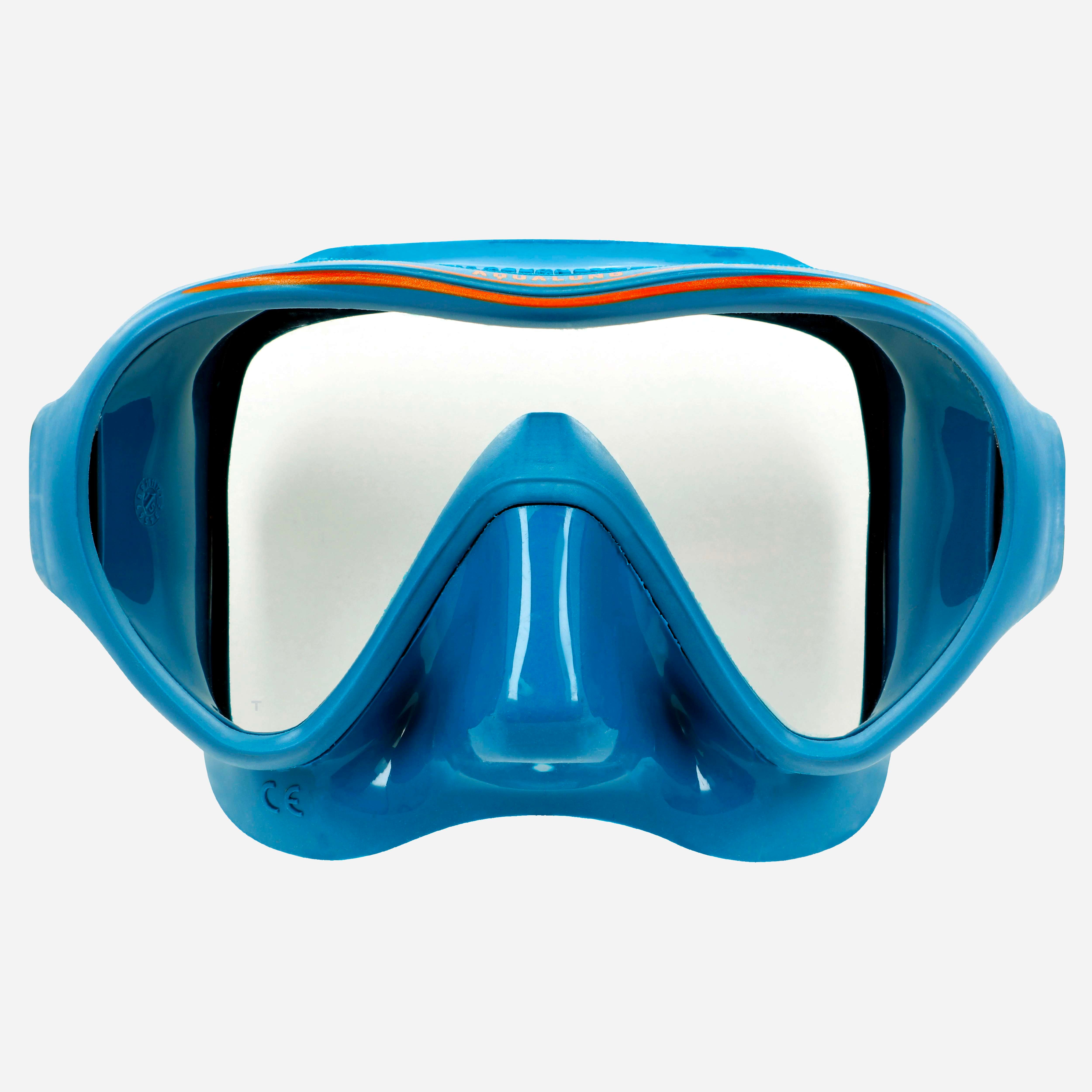 Scuba Diving Mask | Linea Diving Mask - Aqualung