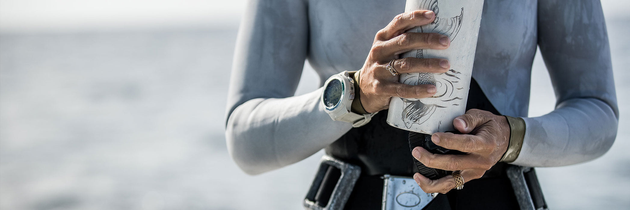 Computers for Freediving | Aqualung®