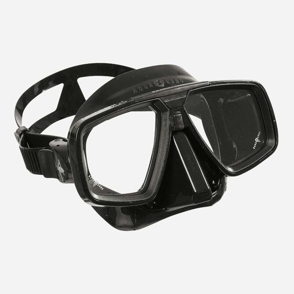 Scuba Diving Mask for women and men | Aqualung®