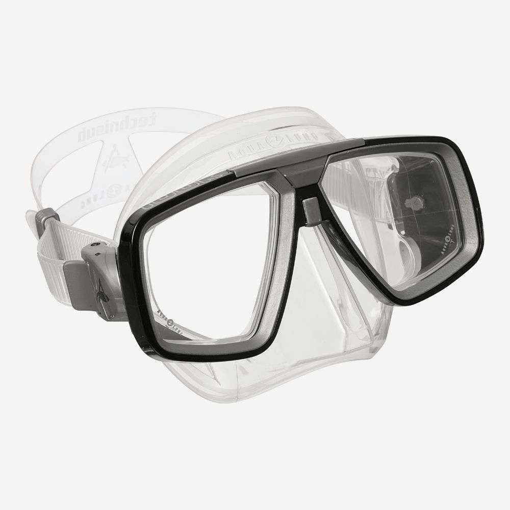 Scuba Diving Mask for women and men | Aqualung®