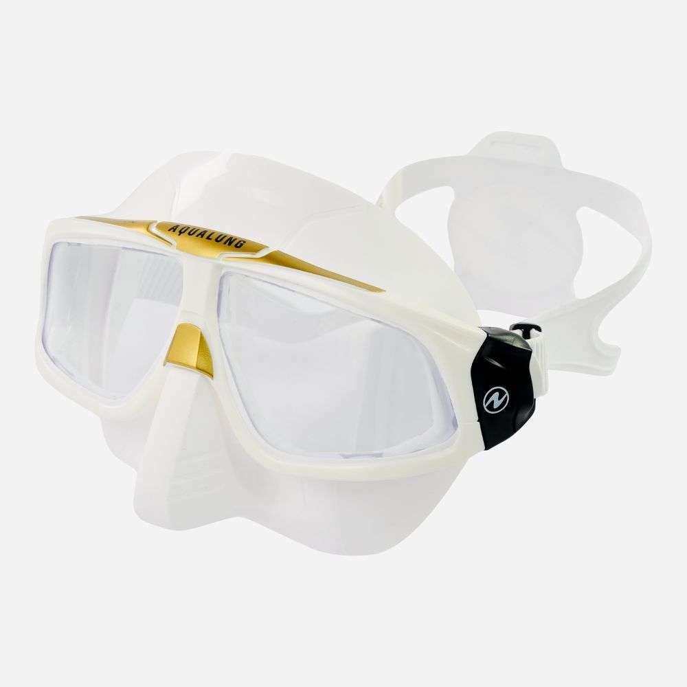 Scuba Diving Mask for women and men | Aqualung®