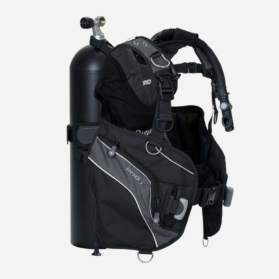 Pro HD: Dive BCD men | Aqualung®