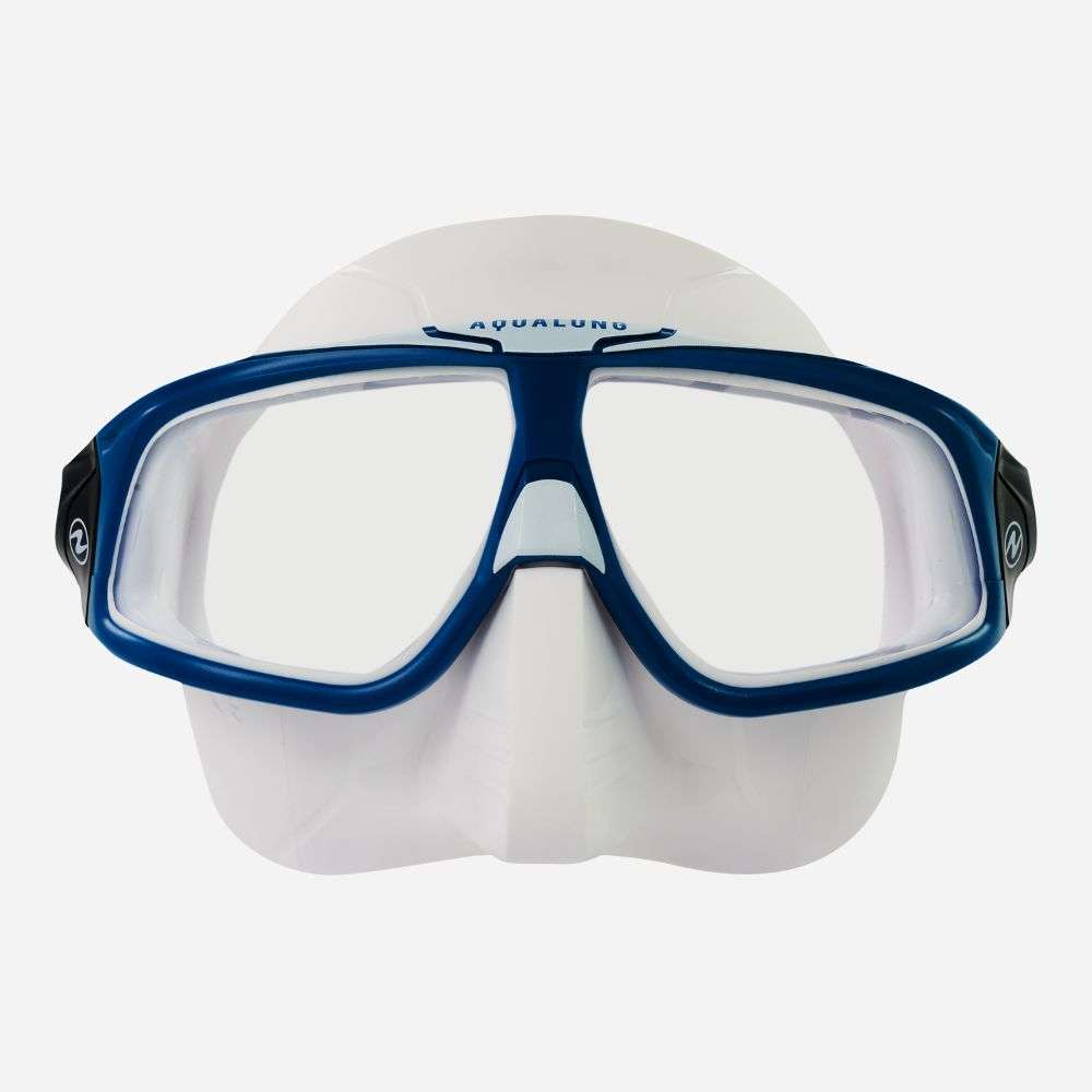 Freediving Masks for women and men | Aqualung®
