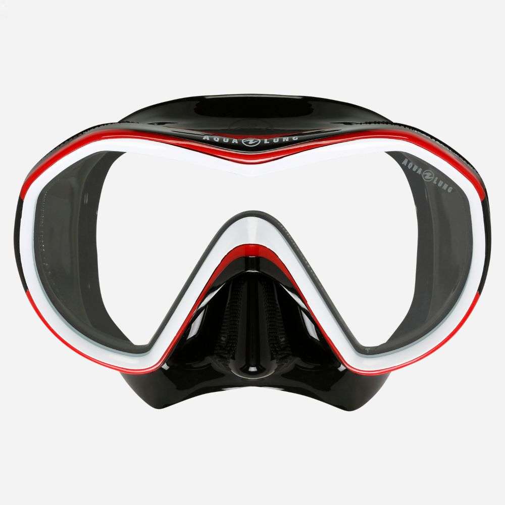 Scuba Diving Mask for women and men | Aqualung®