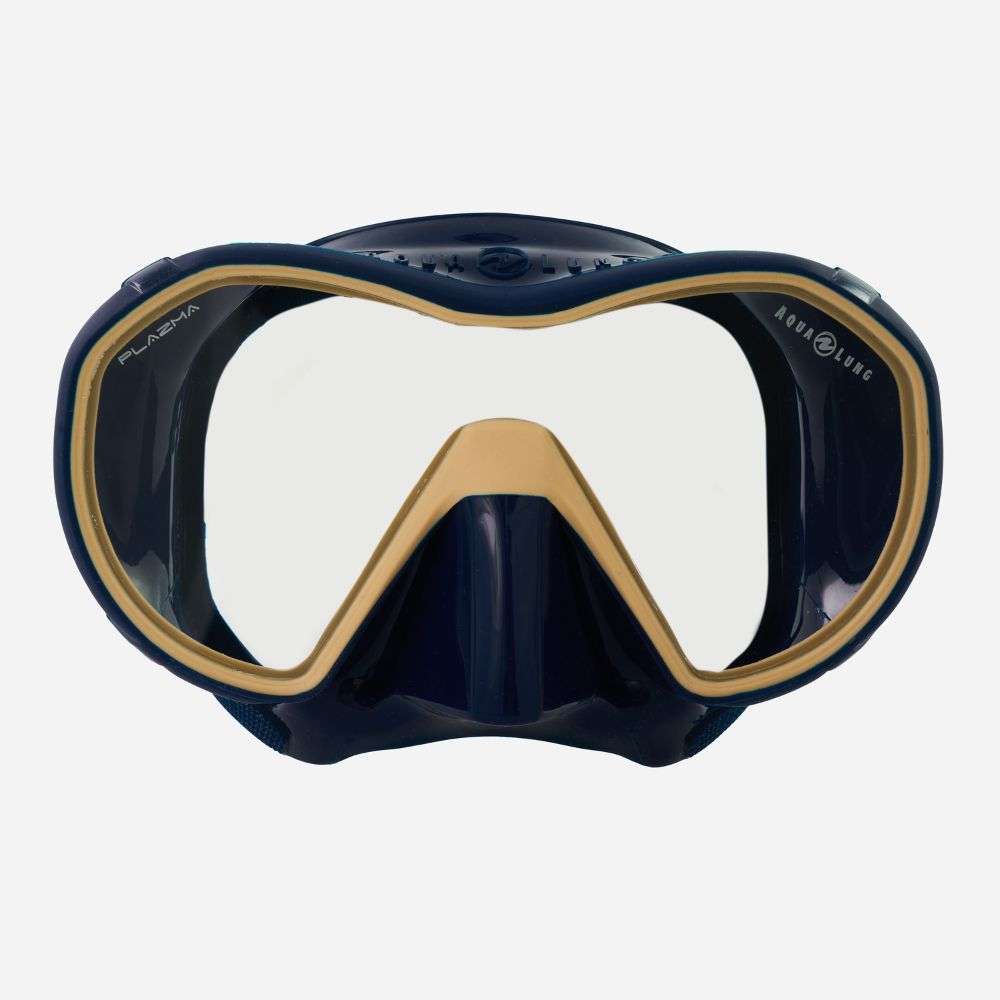 Scuba Diving Mask for women and men | Aqualung®