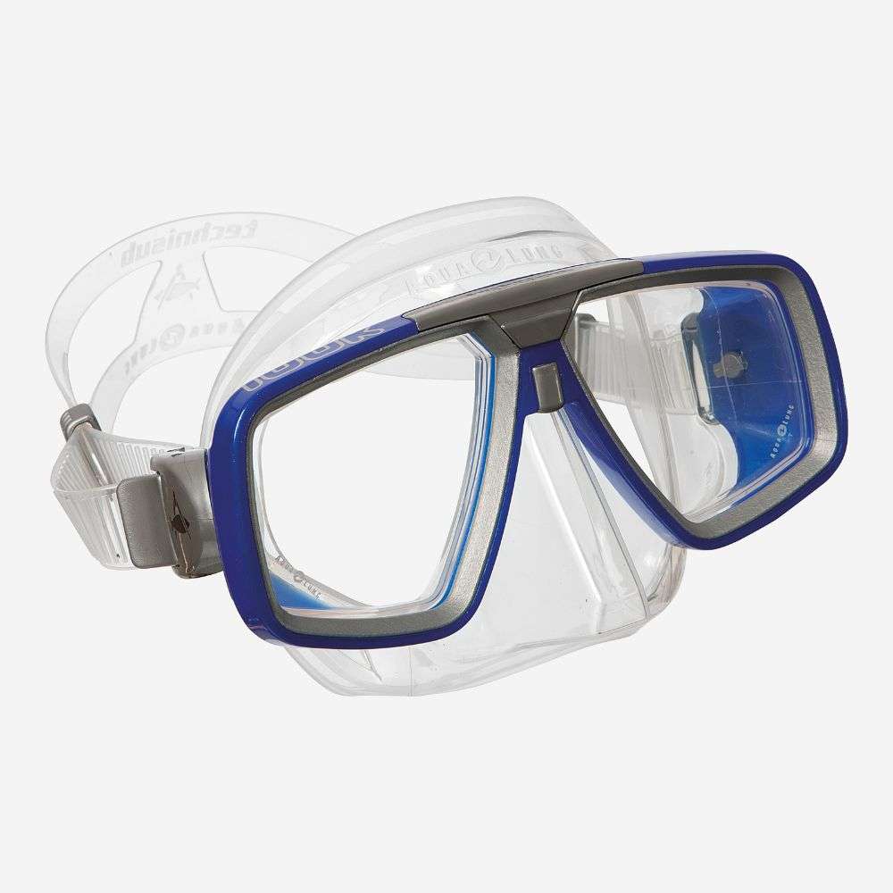 Scuba Diving Mask for women and men | Aqualung®