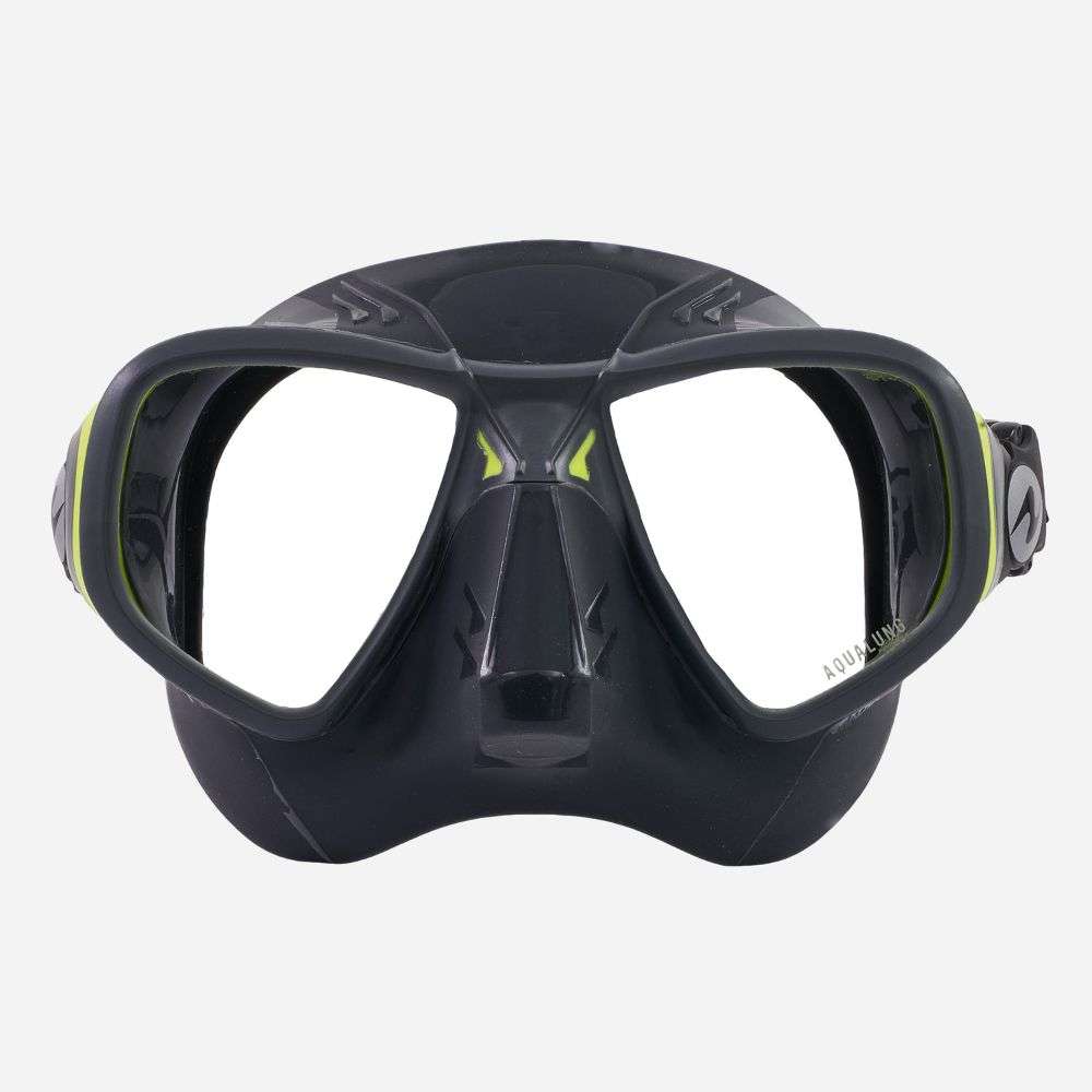 Freediving Masks for women and men | Aqualung®