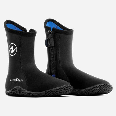 Dive boots for scuba diving: women, men & junior | Aqualung®