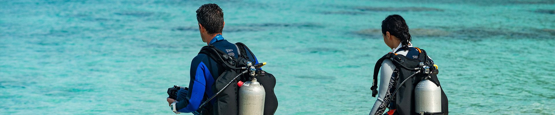 Aqualung Dive Centers