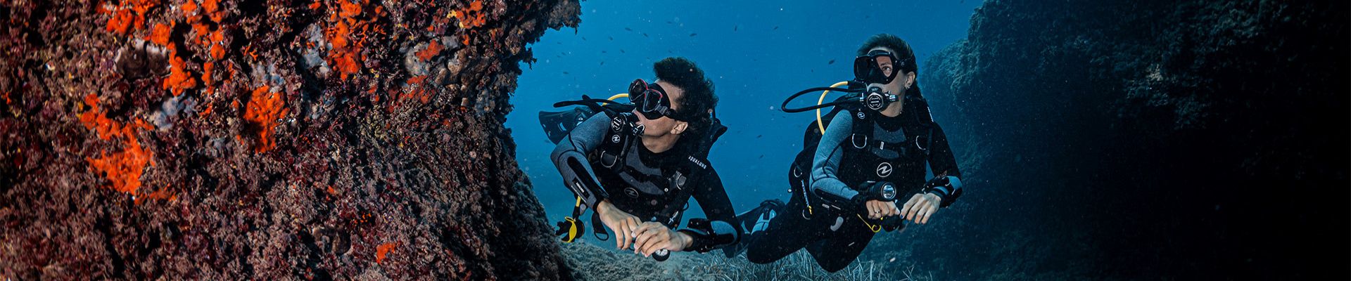 How to choose your dive regulator? | Aqualung®