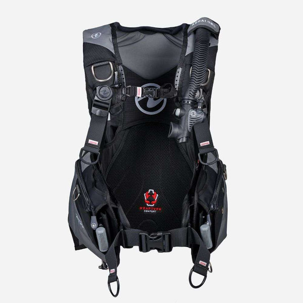 Axiom: dive BCD men | Aqualung®