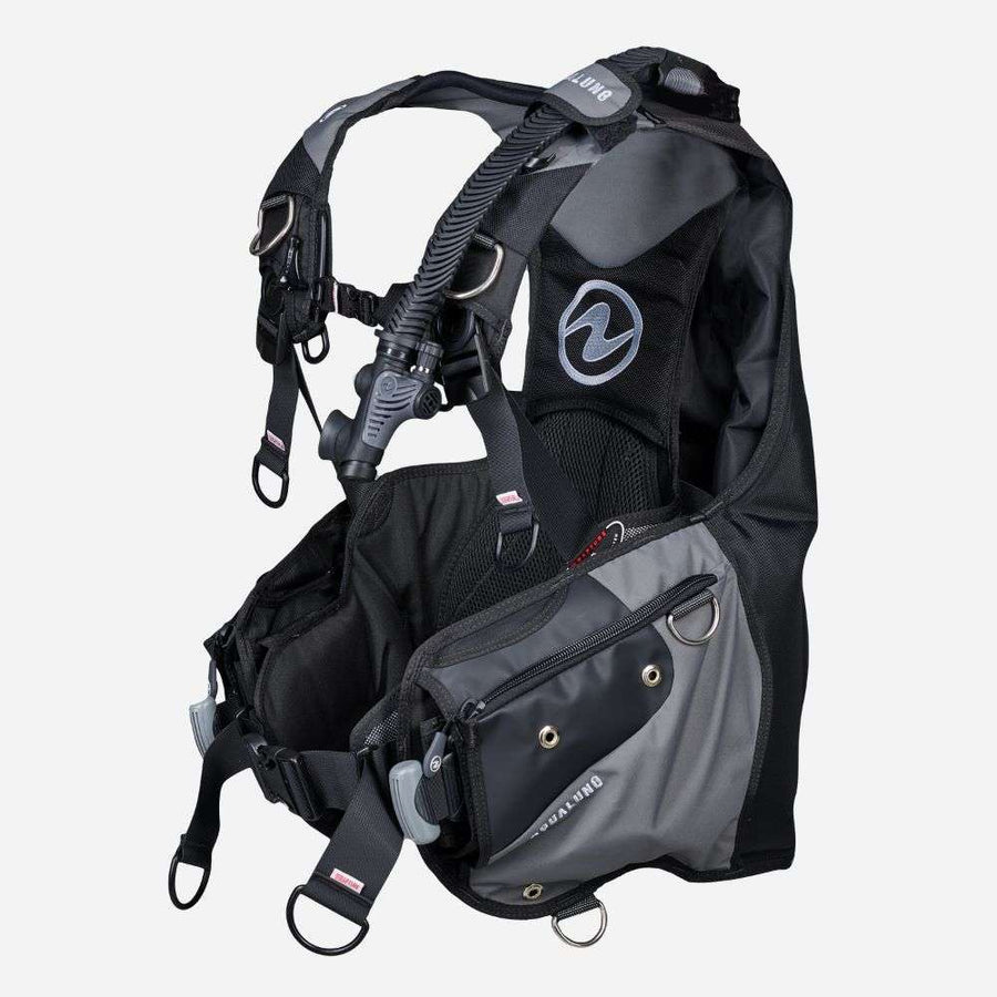 Axiom: dive BCD men | Aqualung®