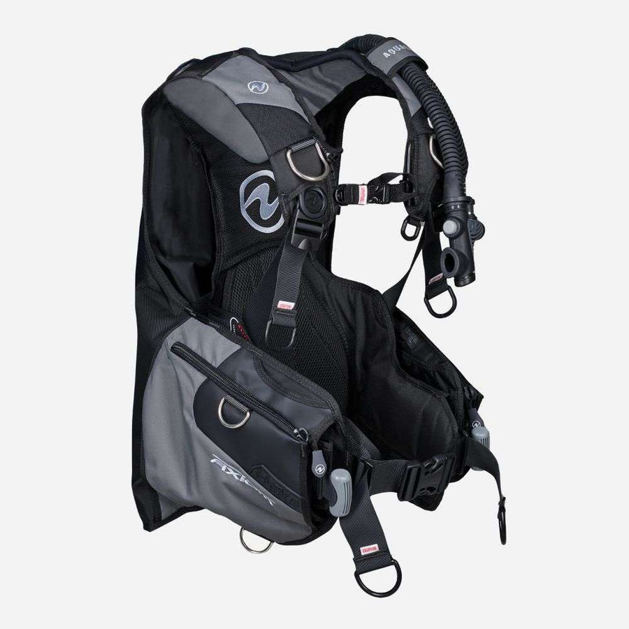 Axiom: dive BCD men | Aqualung®