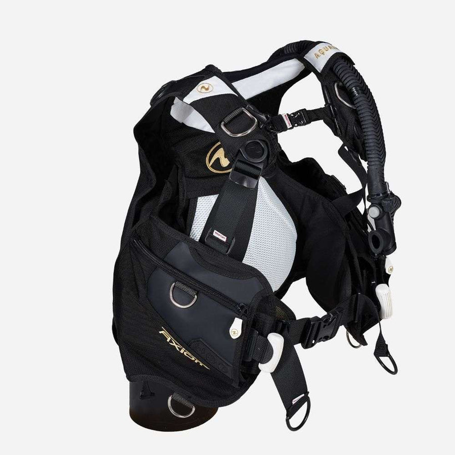 Axiom: Dive BCD women | Aqualung®
