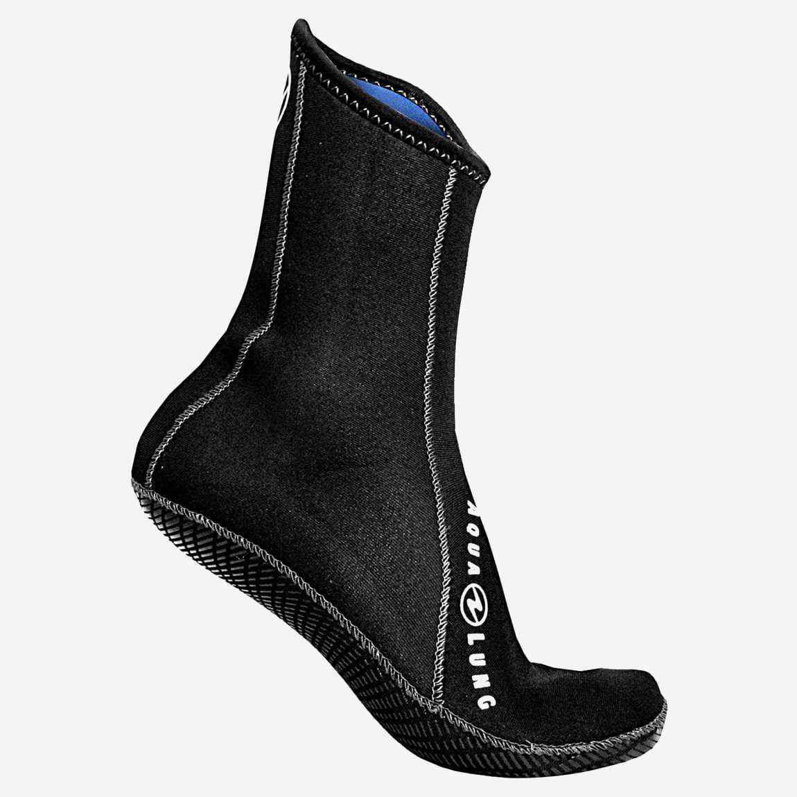 Dive boots for scuba diving: women, men & junior | Aqualung®