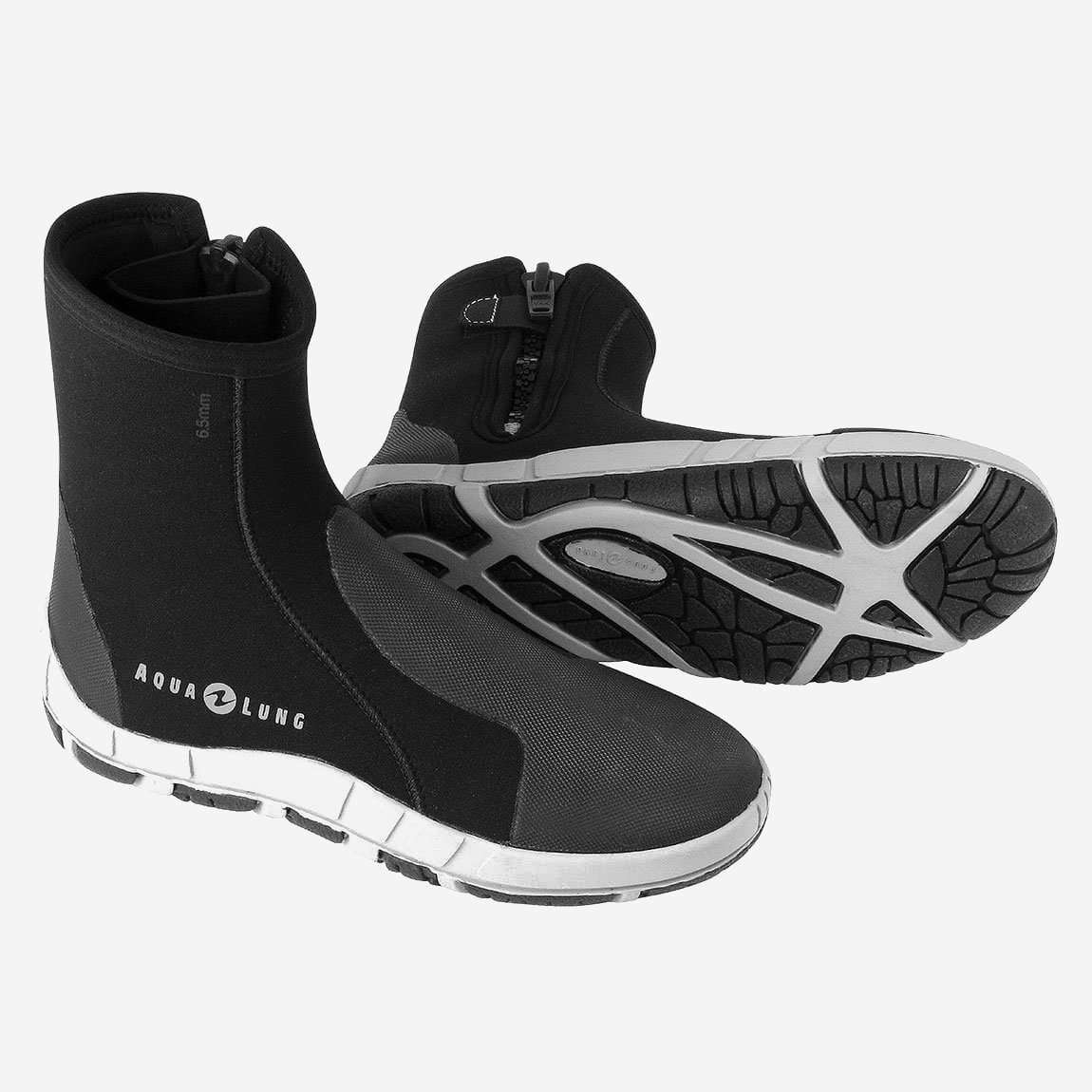 Dive boots for scuba diving: women, men & junior | Aqualung®