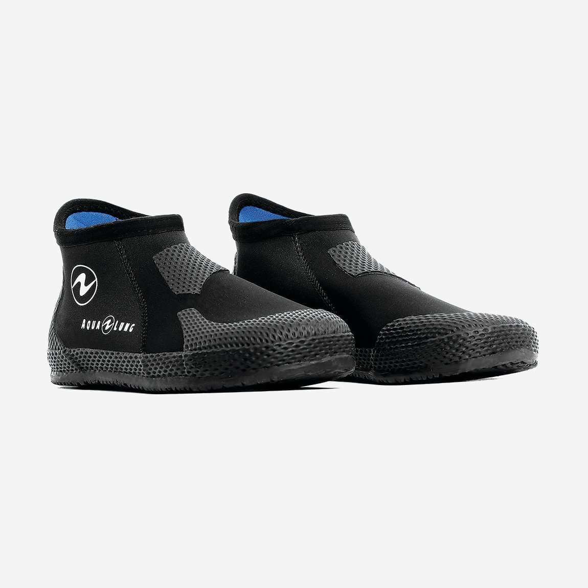 Dive boots for scuba diving: women, men & junior | Aqualung®