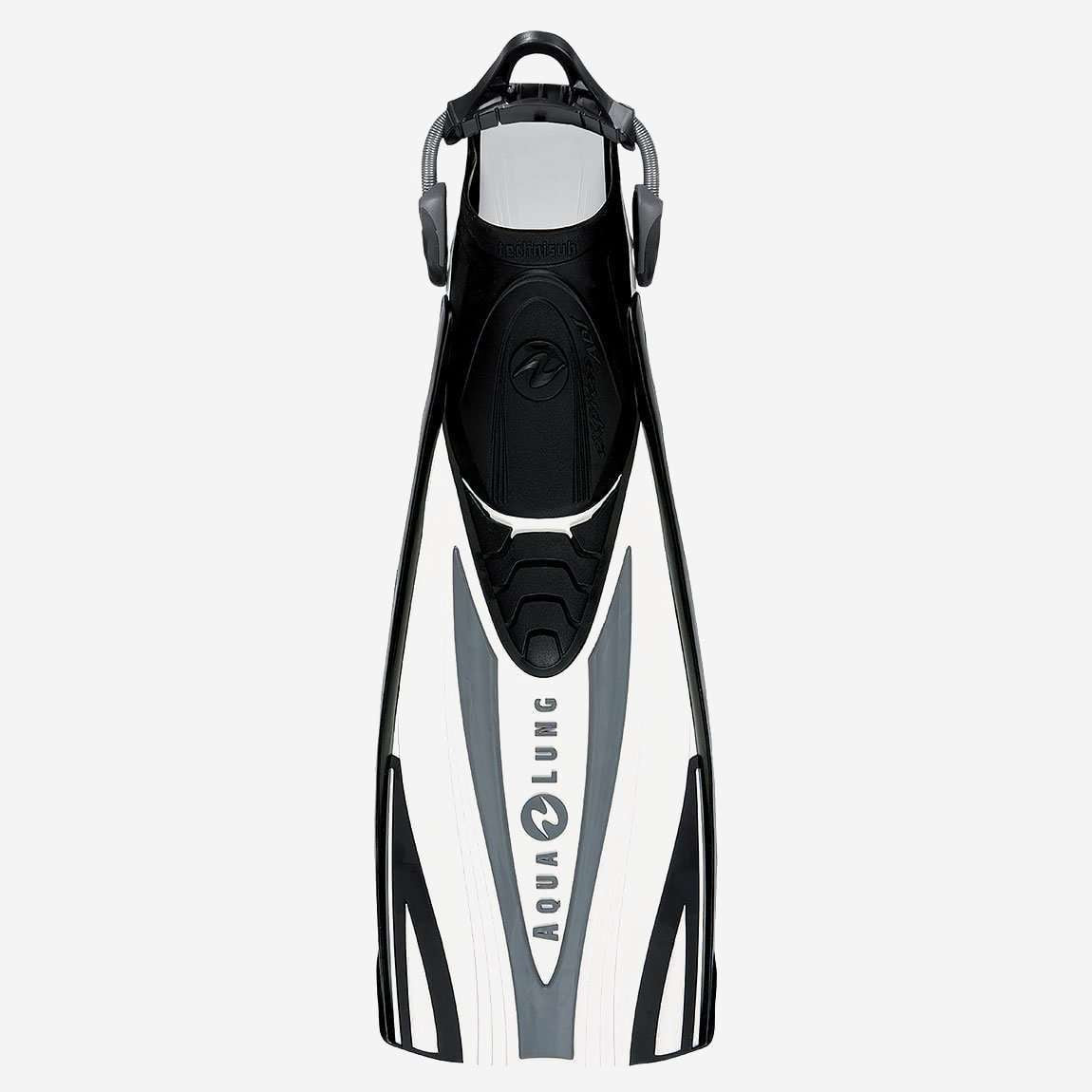 Scuba Diving fins for women and men | Aqualung®