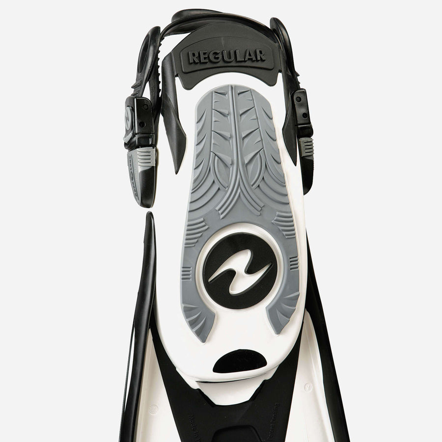Express ADJ: dive fins adjustable | Aqualung®