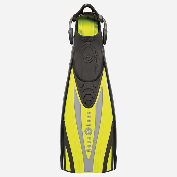 Express ADJ: dive fins adjustable | Aqualung®