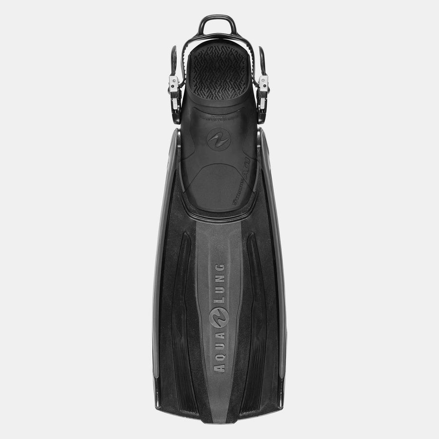 Stratos ADJ: dive fins adjustable | Aqualung®