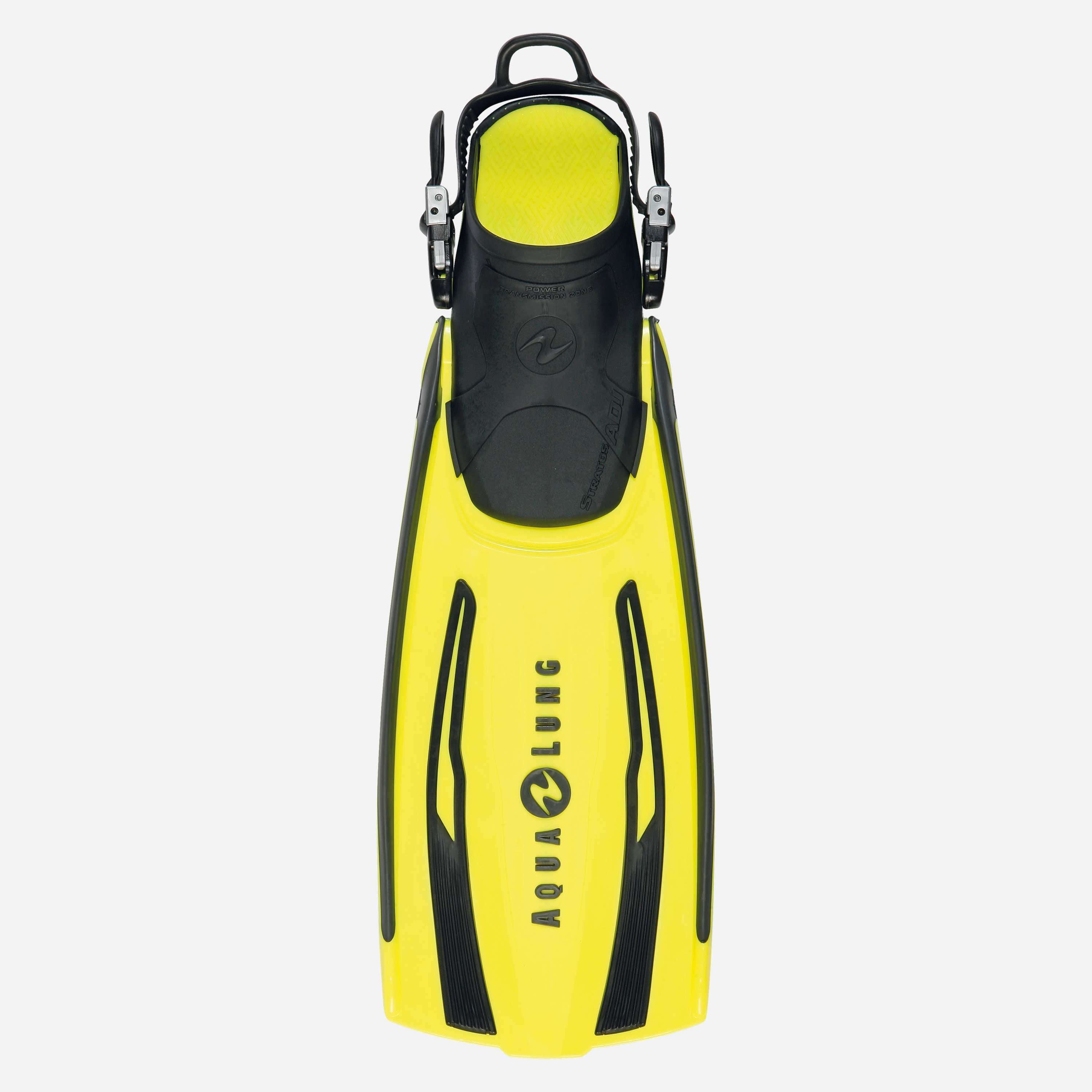 Scuba Diving fins for women and men | Aqualung®