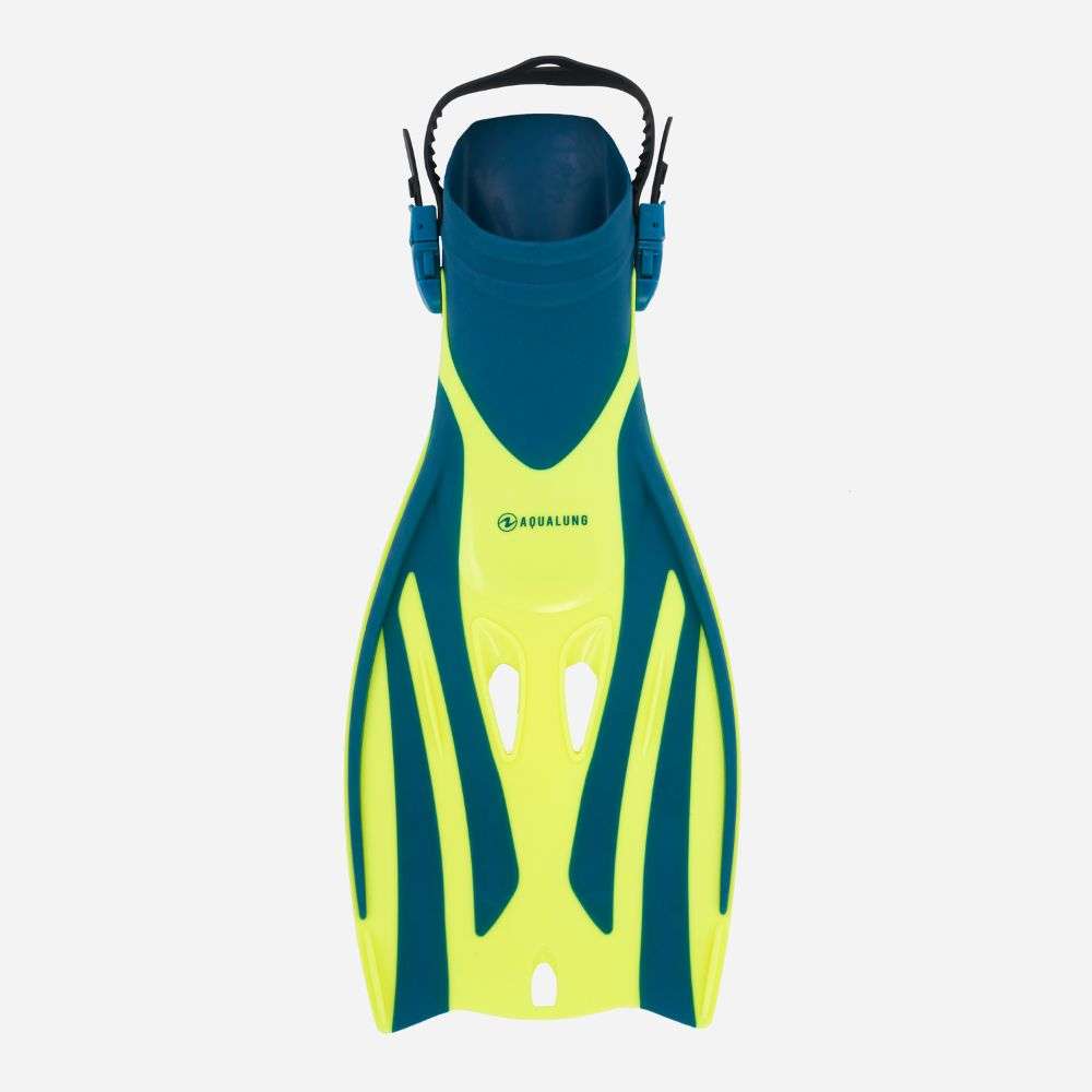 Snorkeling Fins for women, men and juniors | Aqualung®