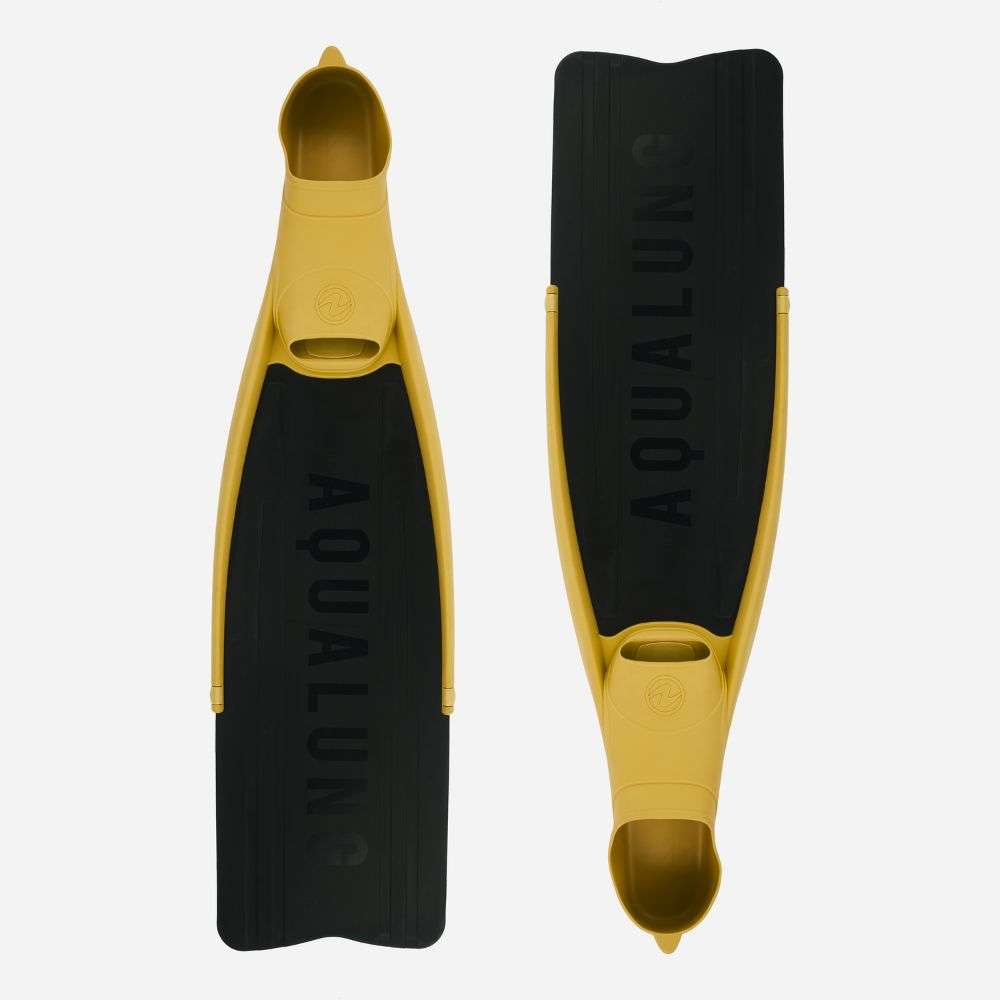 Freediving fins for women and men | Aqualung®