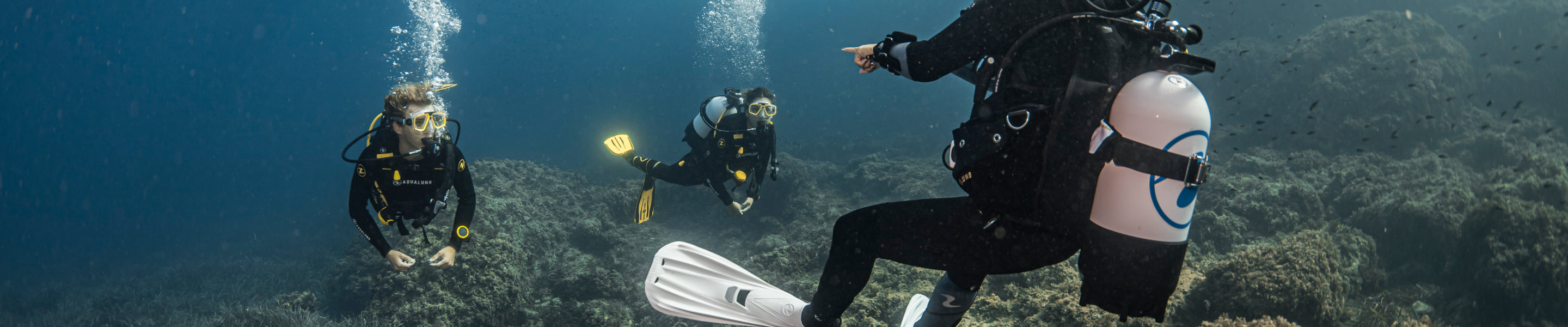 How to choose your dive BCD? | Aqualung®