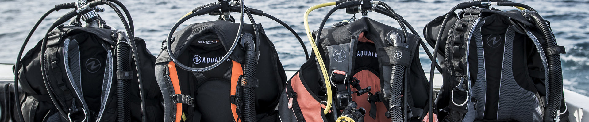 How to choose your dive BCD? | Aqualung®