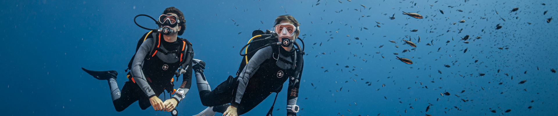 How to choose your dive BCD? | Aqualung®