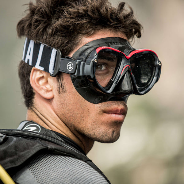 REVEAL ULTRAFIT - Dive Mask – Aqualung