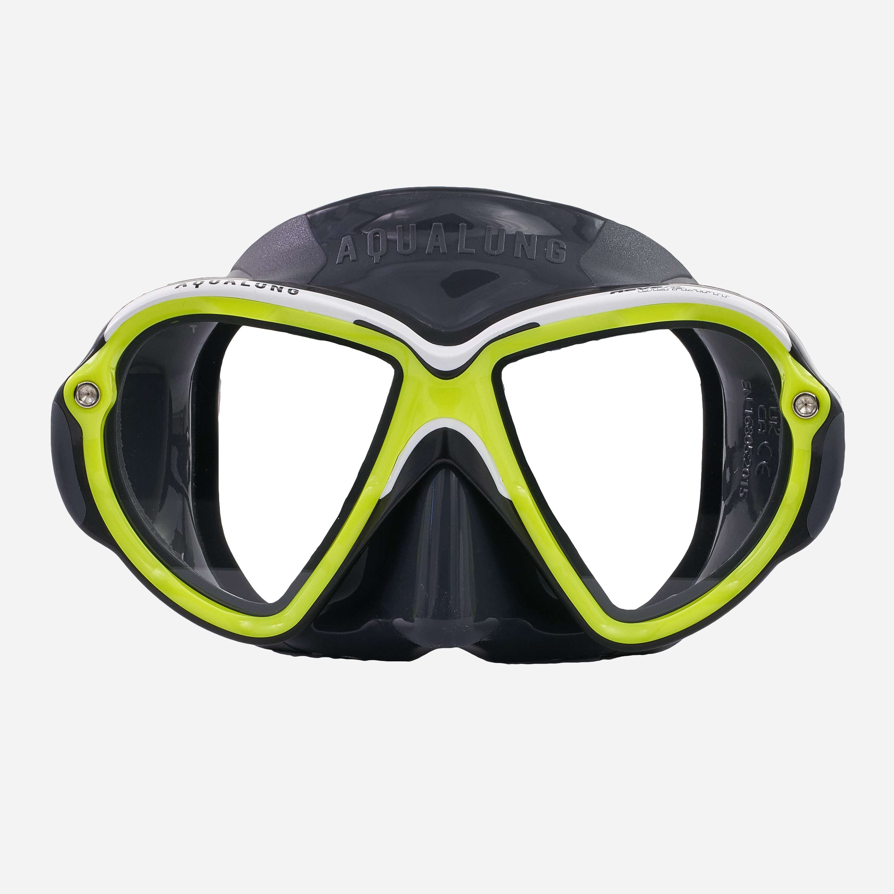 Scuba Diving Mask for women and men | Aqualung®