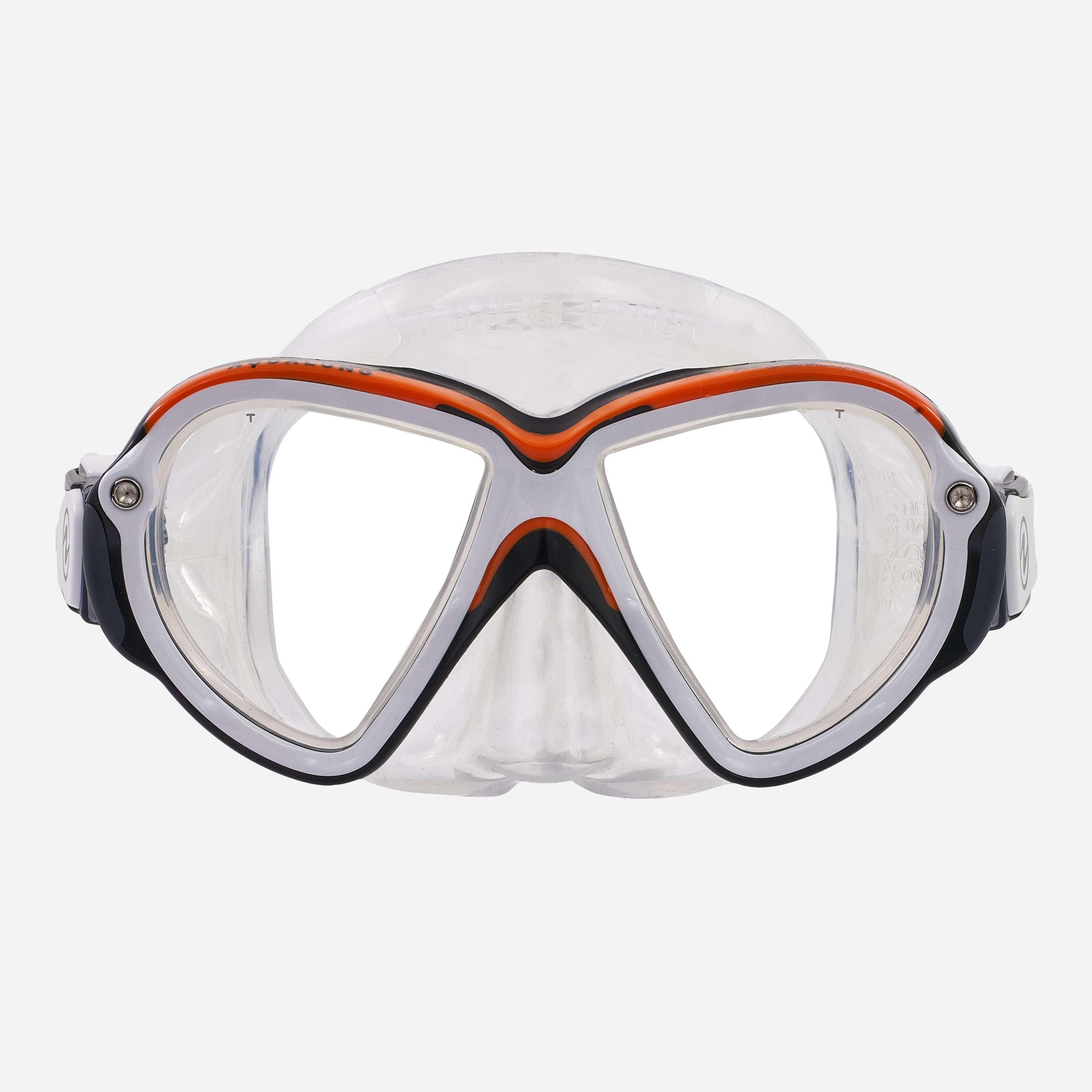 Scuba Diving Mask for women and men | Aqualung®