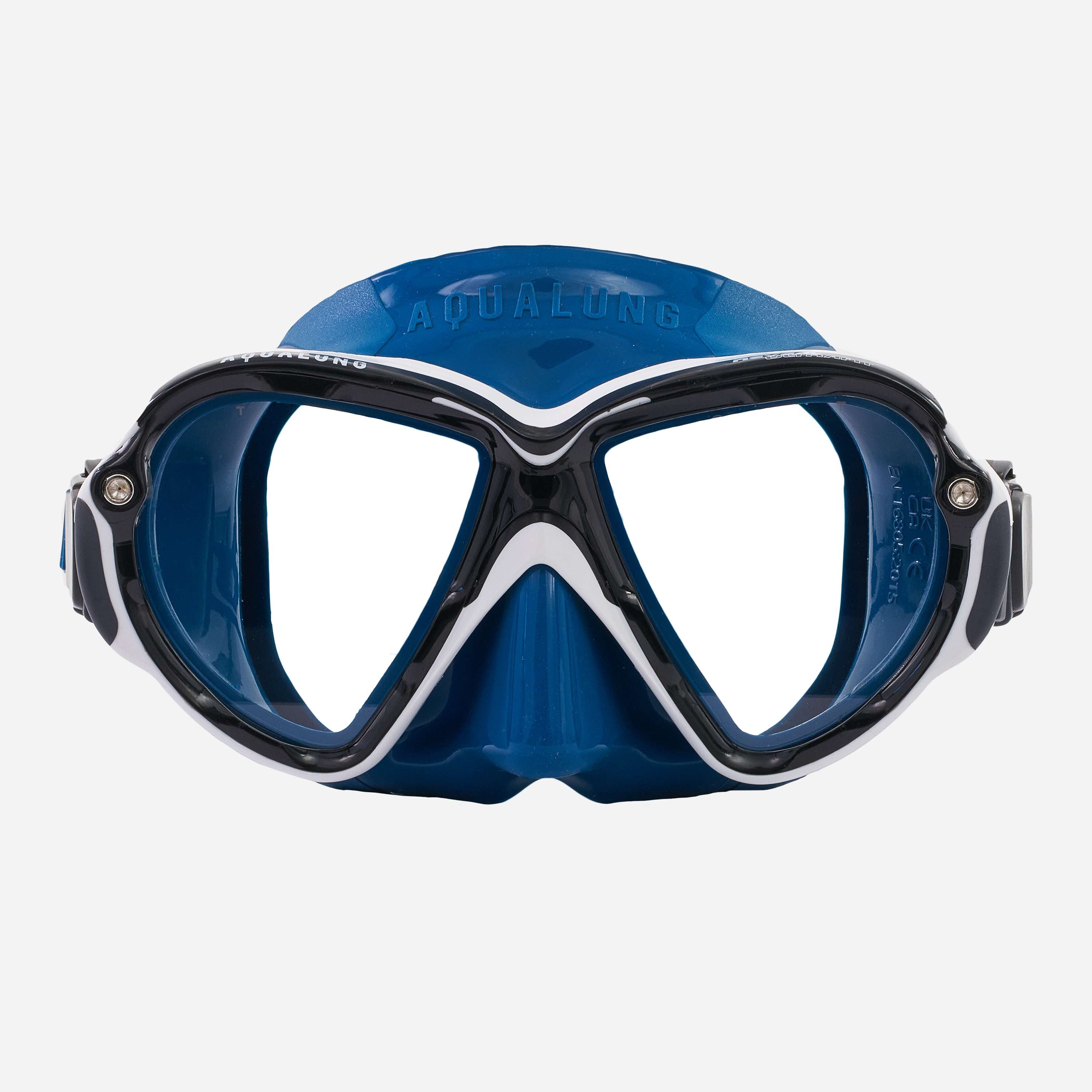 Scuba Diving Mask for women and men | Aqualung®