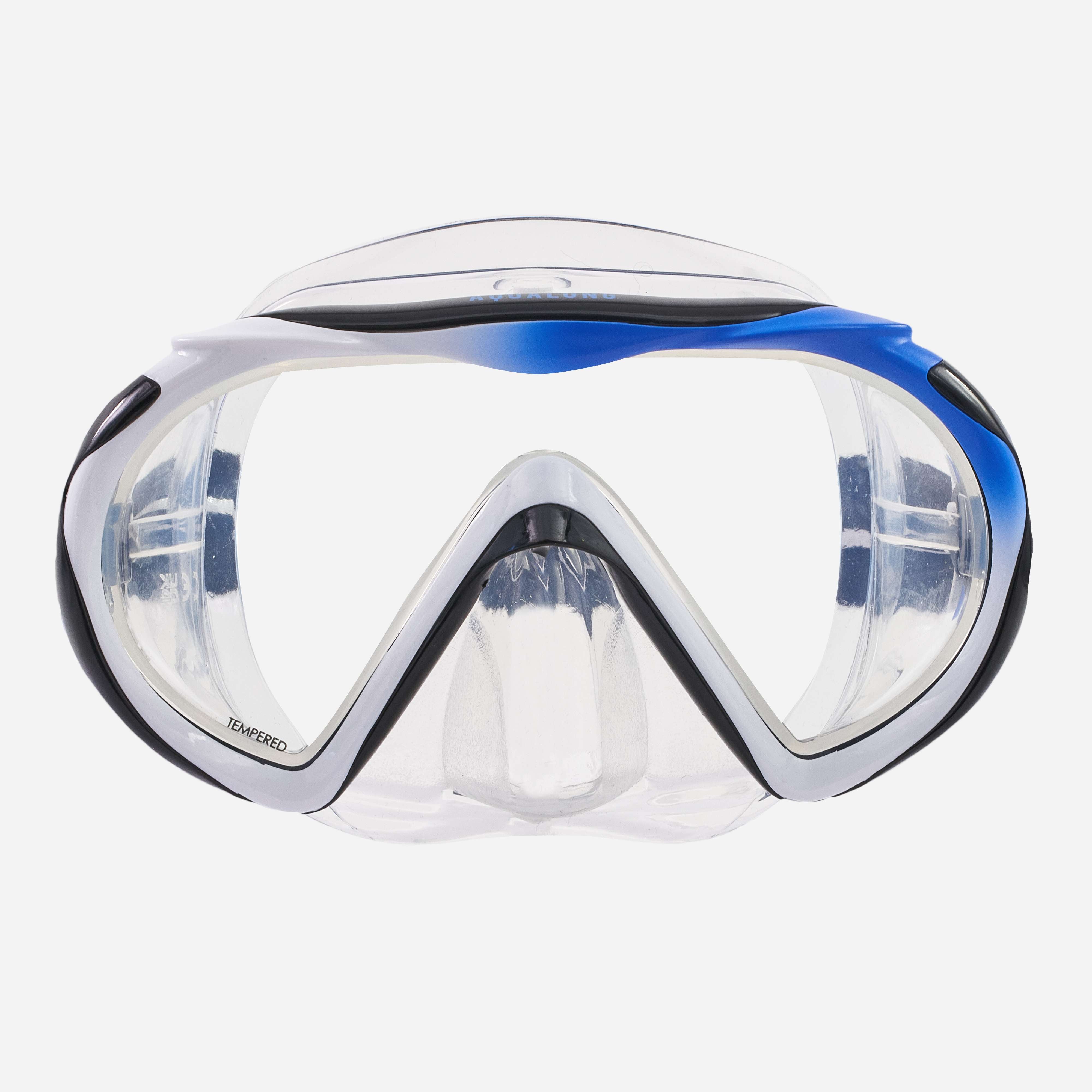 Snorkeling Masks for women, men and juniors | Aqualung®