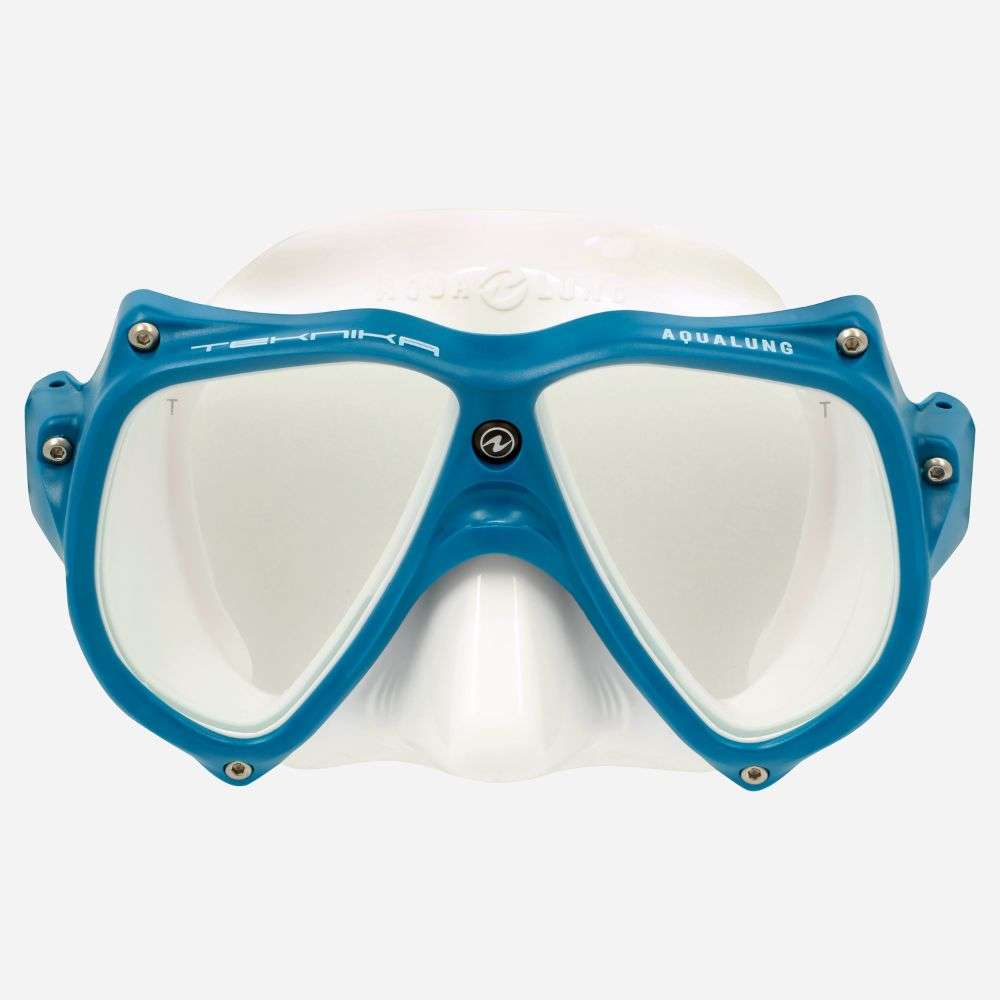 Scuba Diving Mask for women and men | Aqualung®