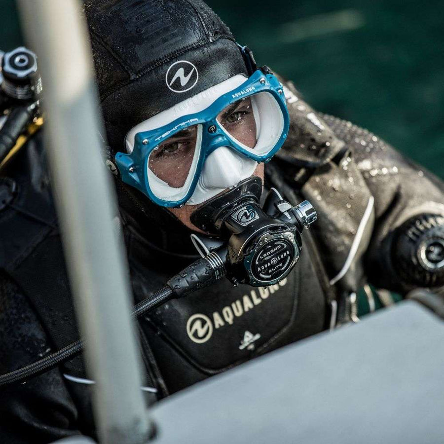 Teknika: Scuba Diving Mask | Aqualung®