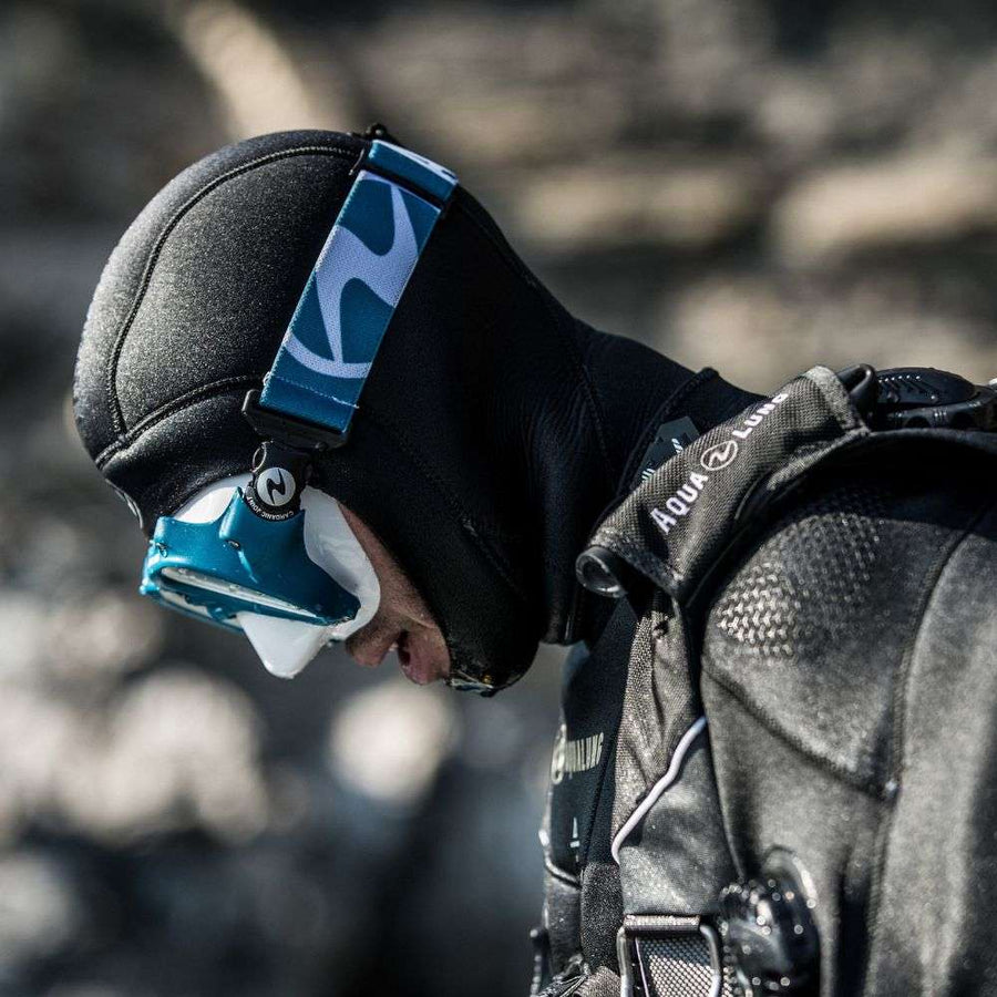 Teknika: Scuba Diving Mask | Aqualung®