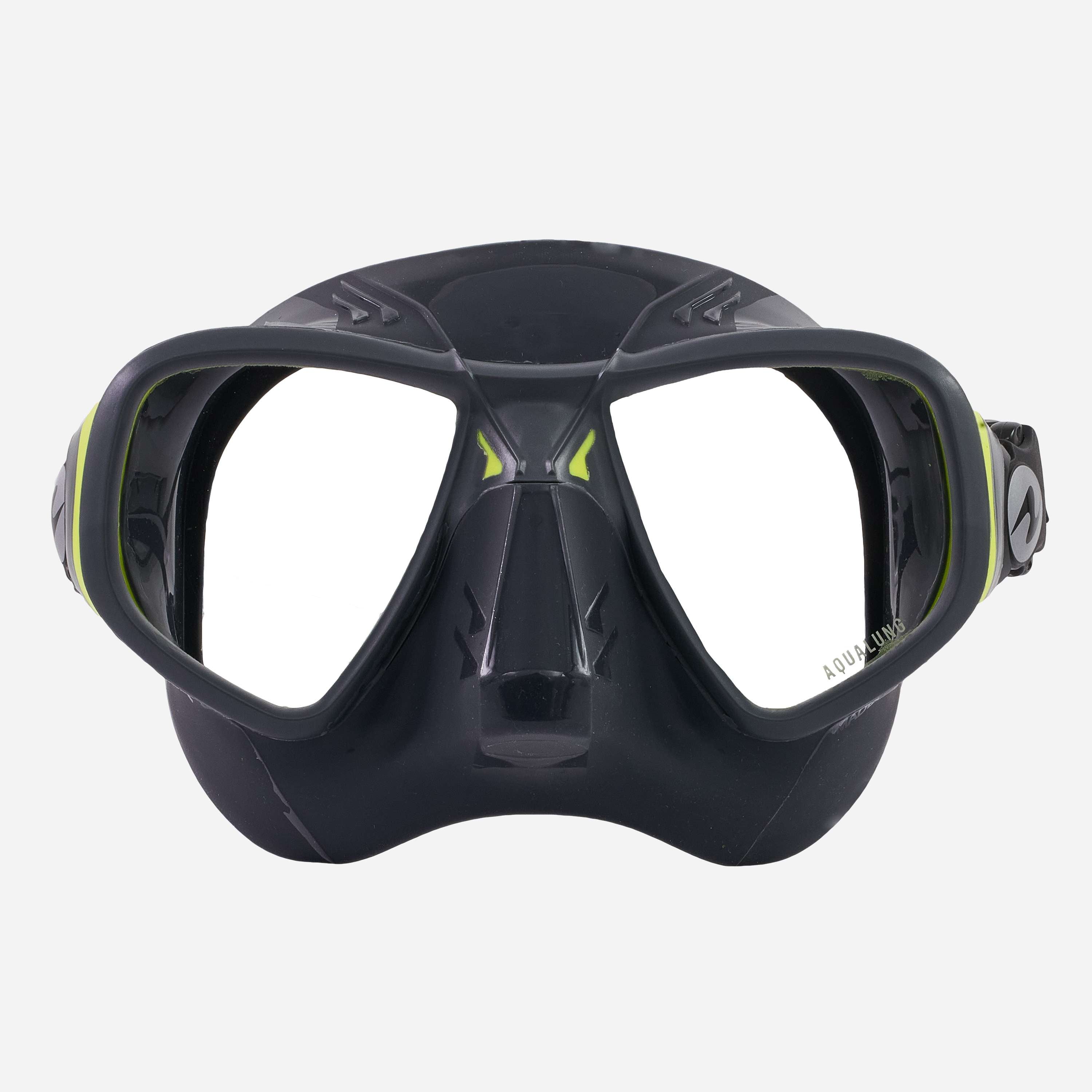 Scuba Diving Mask for women and men | Aqualung®