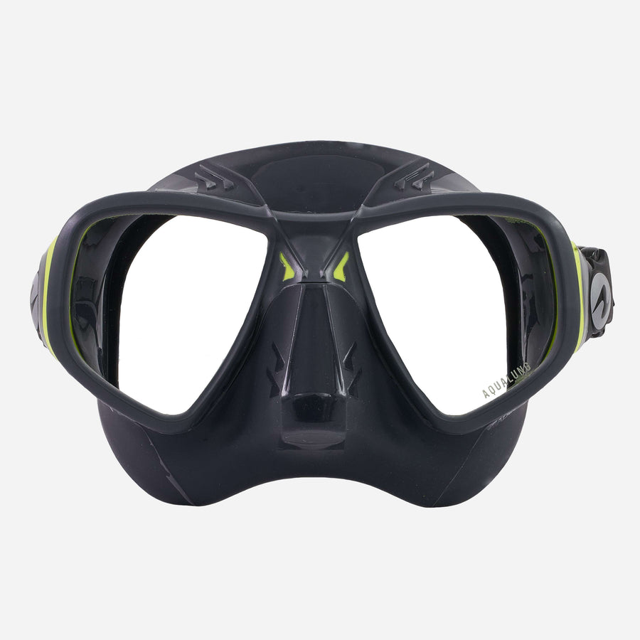 Micromask X: Freediving mask | Aqualung®
