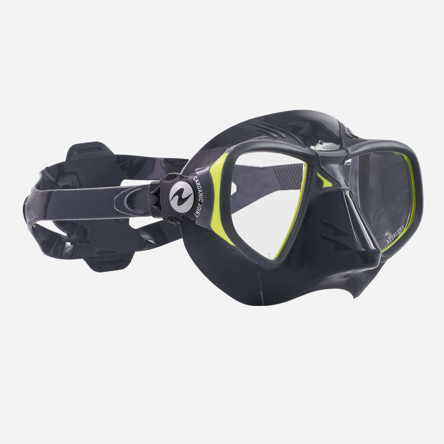 Micromask X: Freediving mask | Aqualung®
