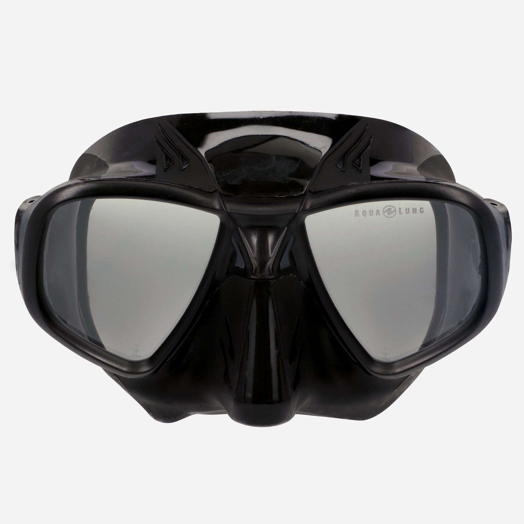 Micromask X: Freediving mask | Aqualung®