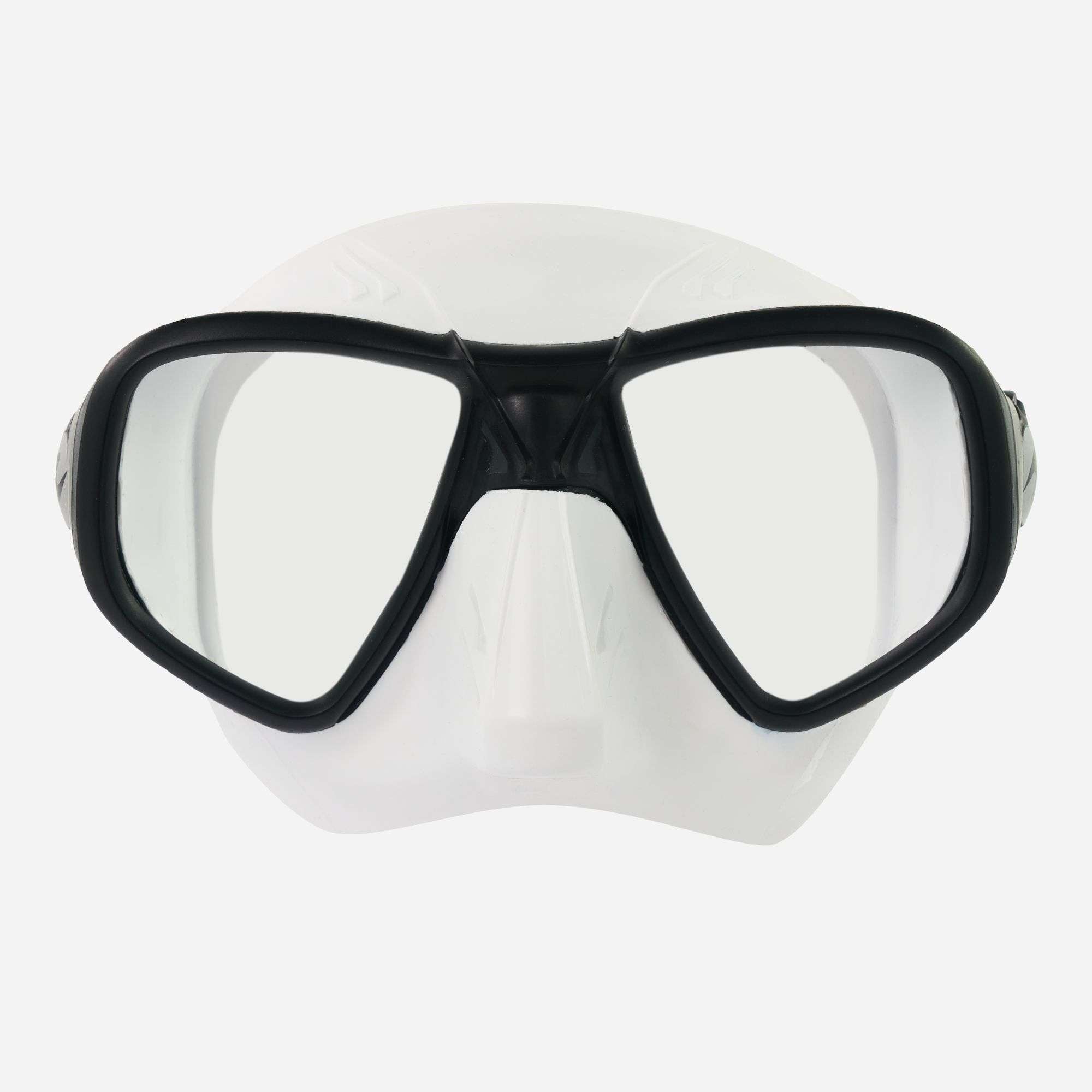 Freediving Masks for women and men | Aqualung®