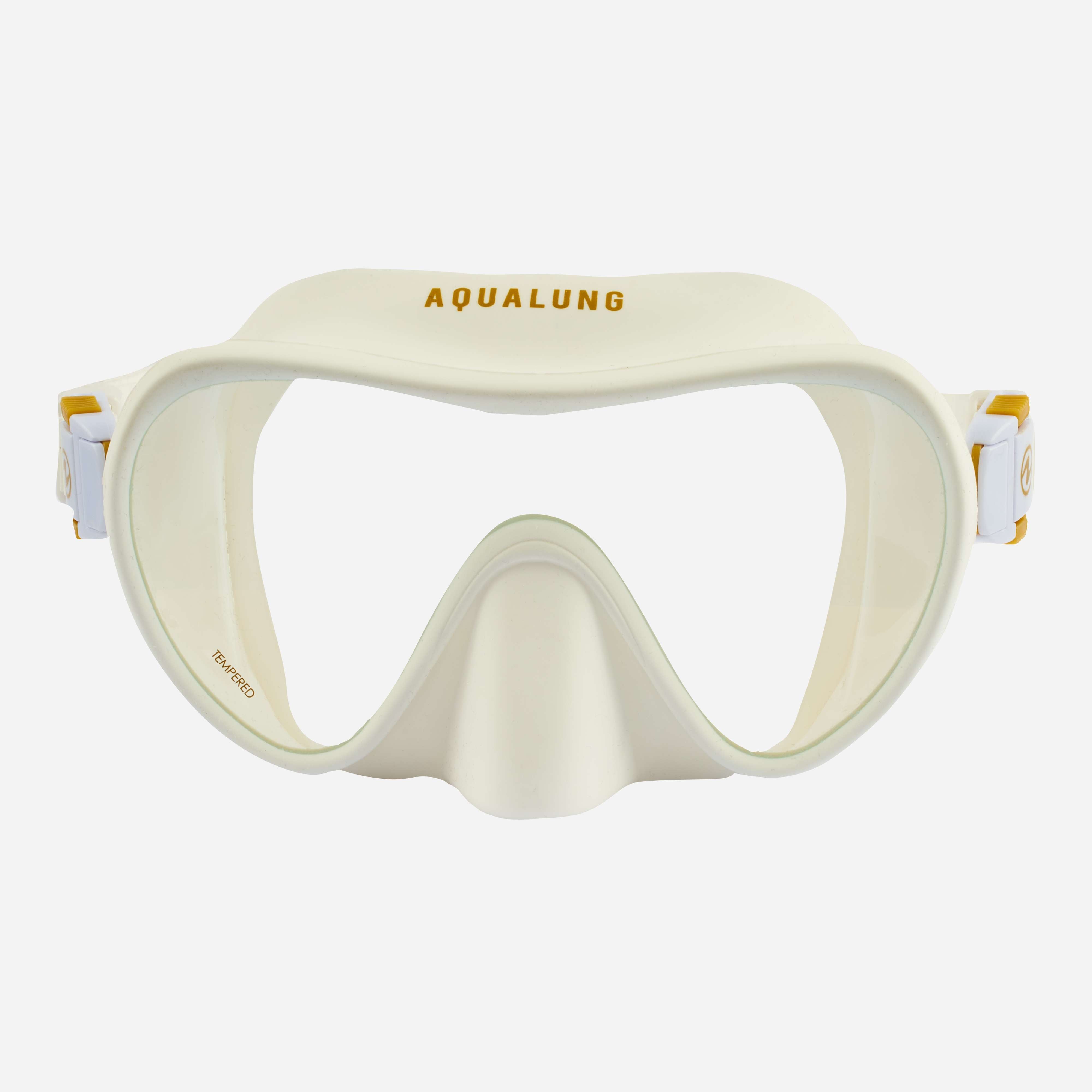 Snorkeling Masks for women, men and juniors | Aqualung®