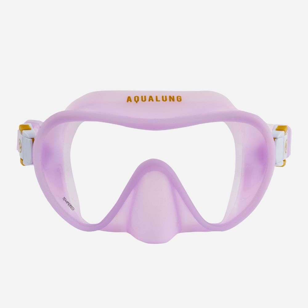 Snorkeling Masks for women, men and juniors | Aqualung®