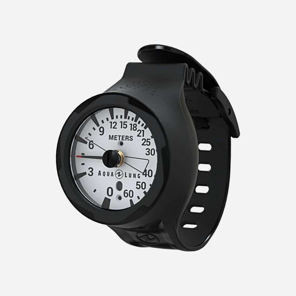 Wrist depth gauge: dive instrument | Aqualung®