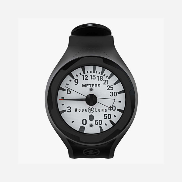Wrist depth gauge: dive instrument | Aqualung®