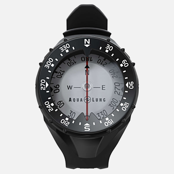Wrist compass: dive instrument | Aqualung®